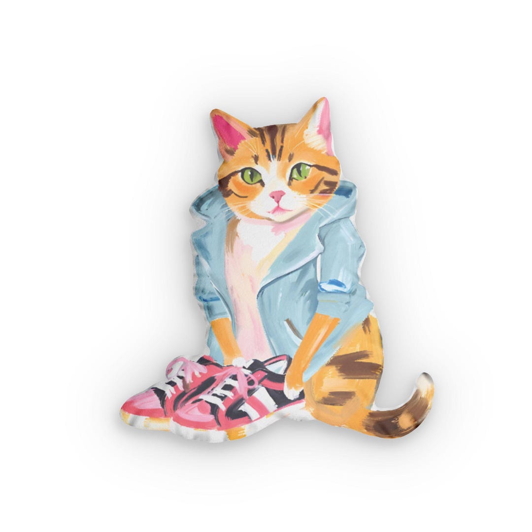 Custom Shaped Pillows - Etsy