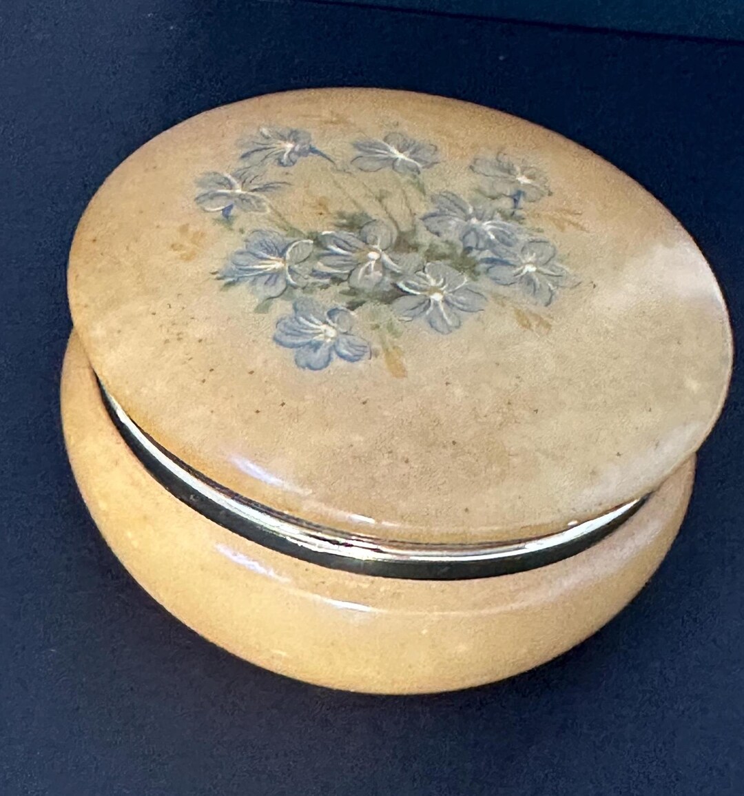 Collection of Jewelry/trinket Boxes - Different Sizes - Etsy