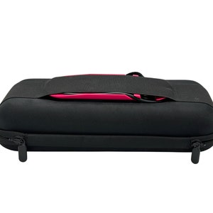 Steam Deck OLED / Original Case Organizer Insert: Charge Cord Holder ...