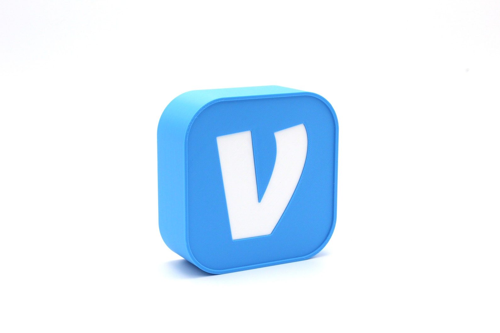 3D Printed Payment App Sign Bundle – Venmo, Cash App & Zelle Vendor ...