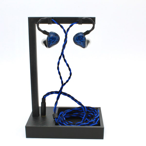 Earphone Holder - Etsy