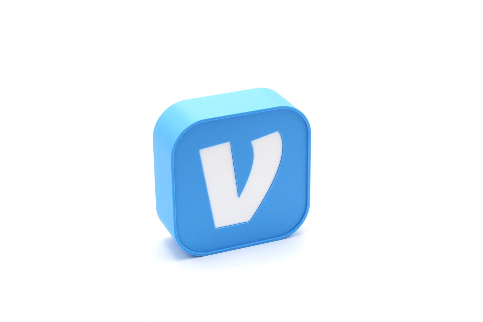 Venmo 3D Printed Payment Sign – Small Business Vendor & Craft Fair ...