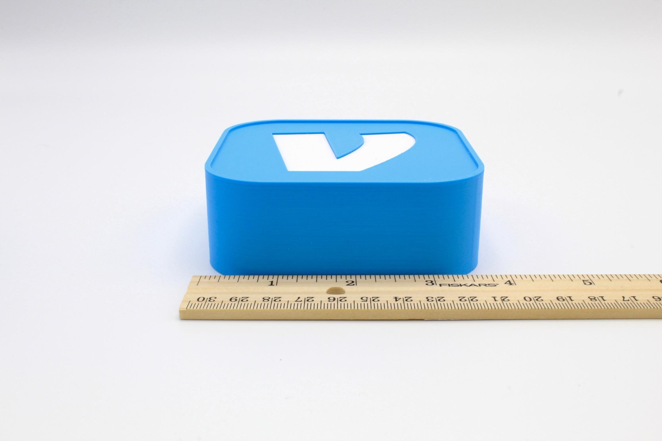 Venmo 3D Printed Payment Sign – Small Business Vendor & Craft Fair ...