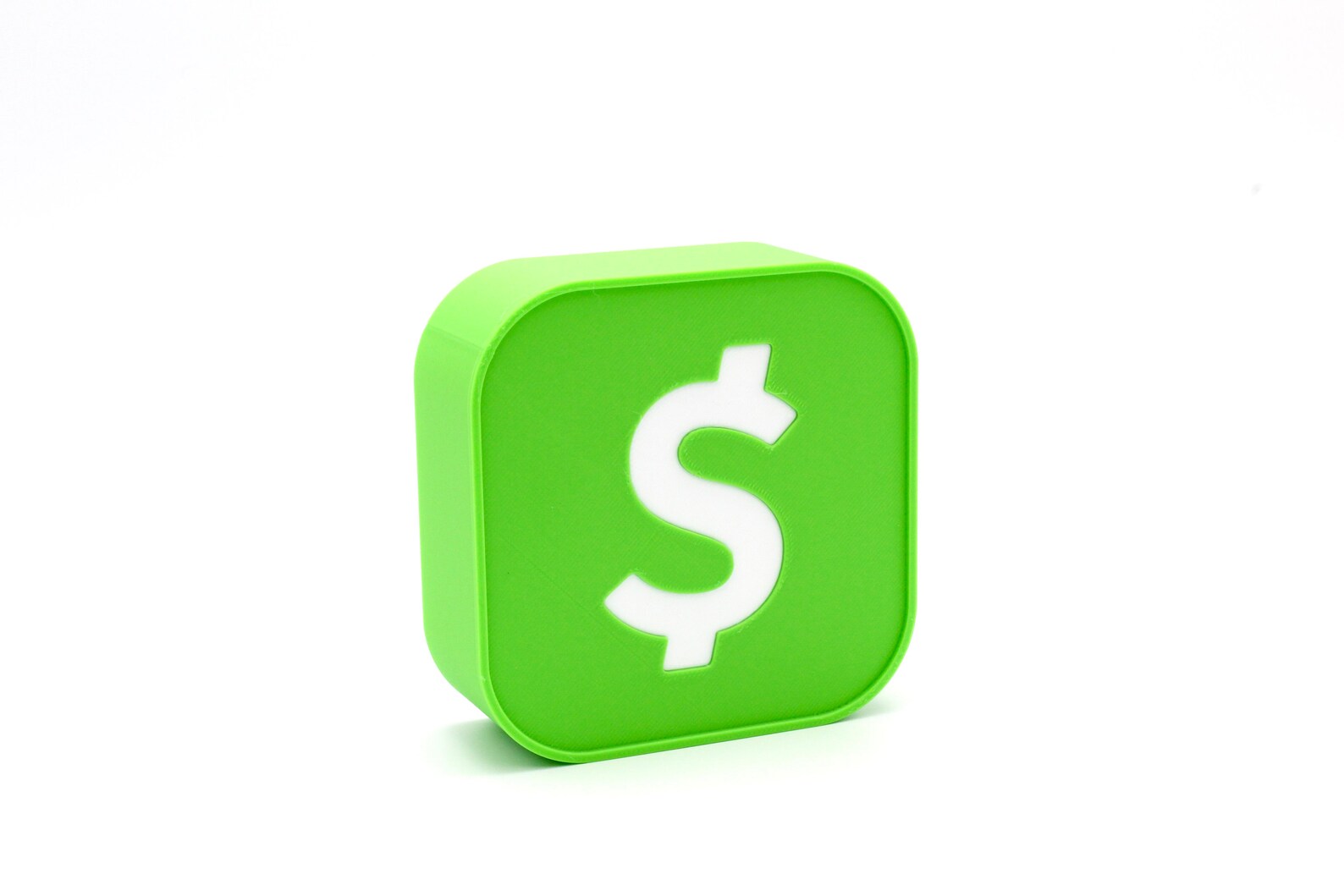 3D Printed Payment App Sign Bundle – Venmo, Cash App & Zelle Vendor ...