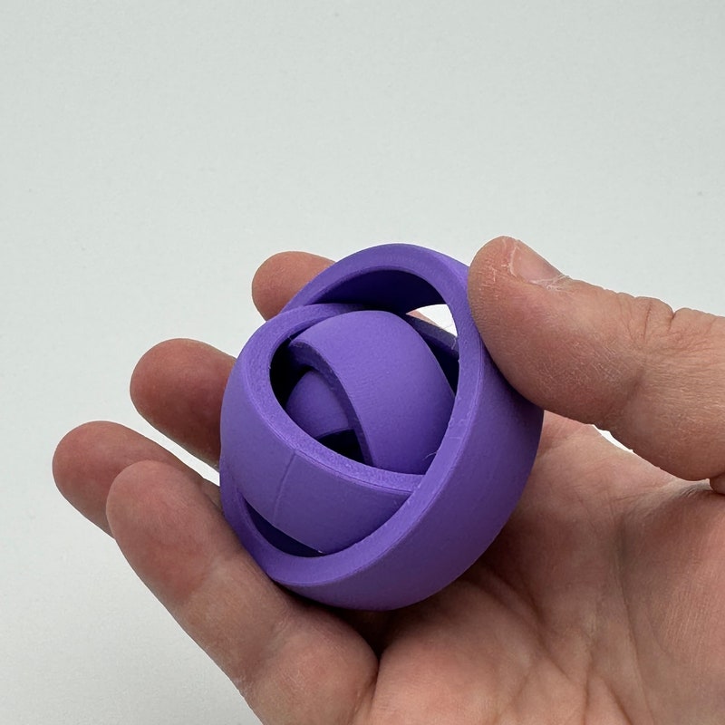 Rotating Rings - Etsy