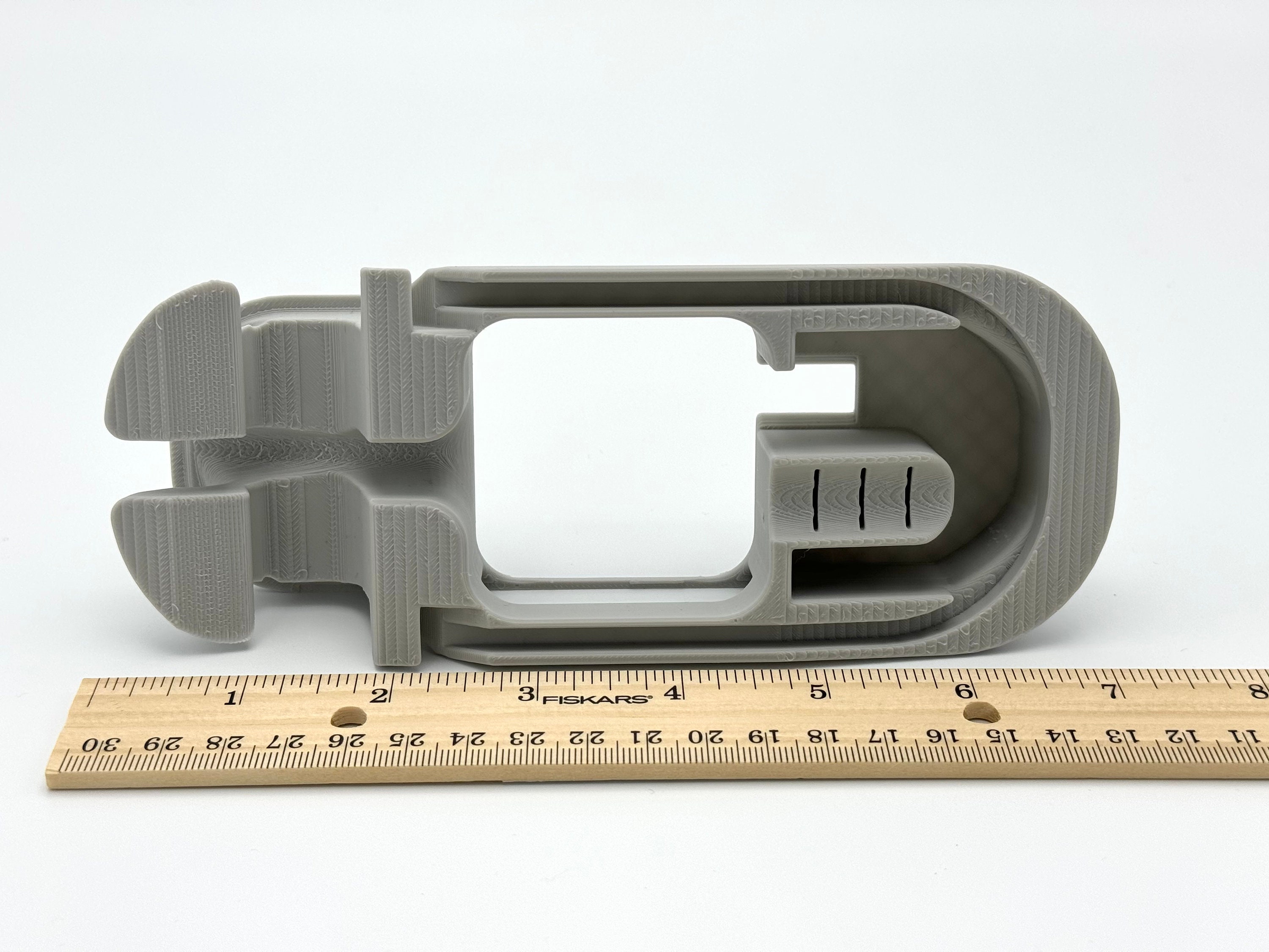 Steam Deck OLED / Original Case Organizer Insert: Charge Cord Holder ...