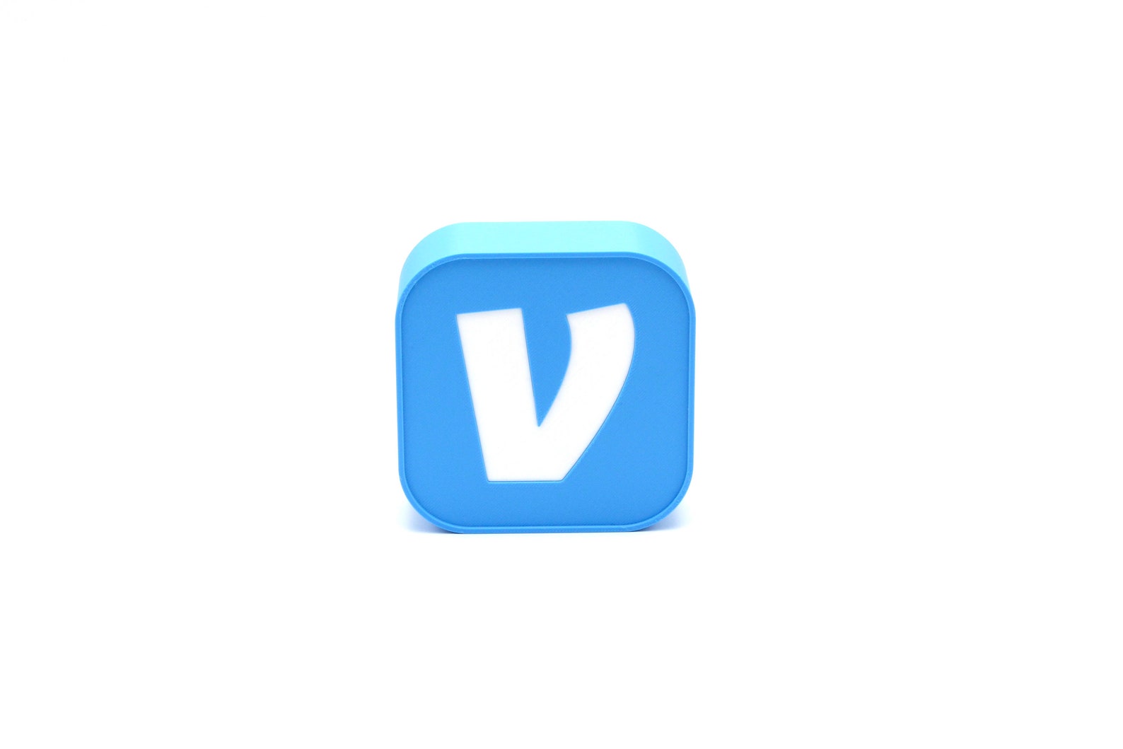 Venmo 3D Printed Payment Sign – Small Business Vendor & Craft Fair ...