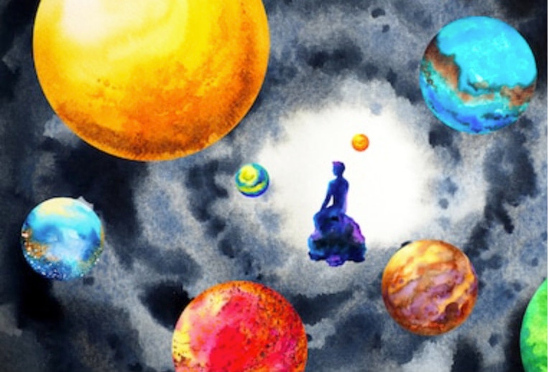 Trance Communication & Channeling With the Guides - Etsy