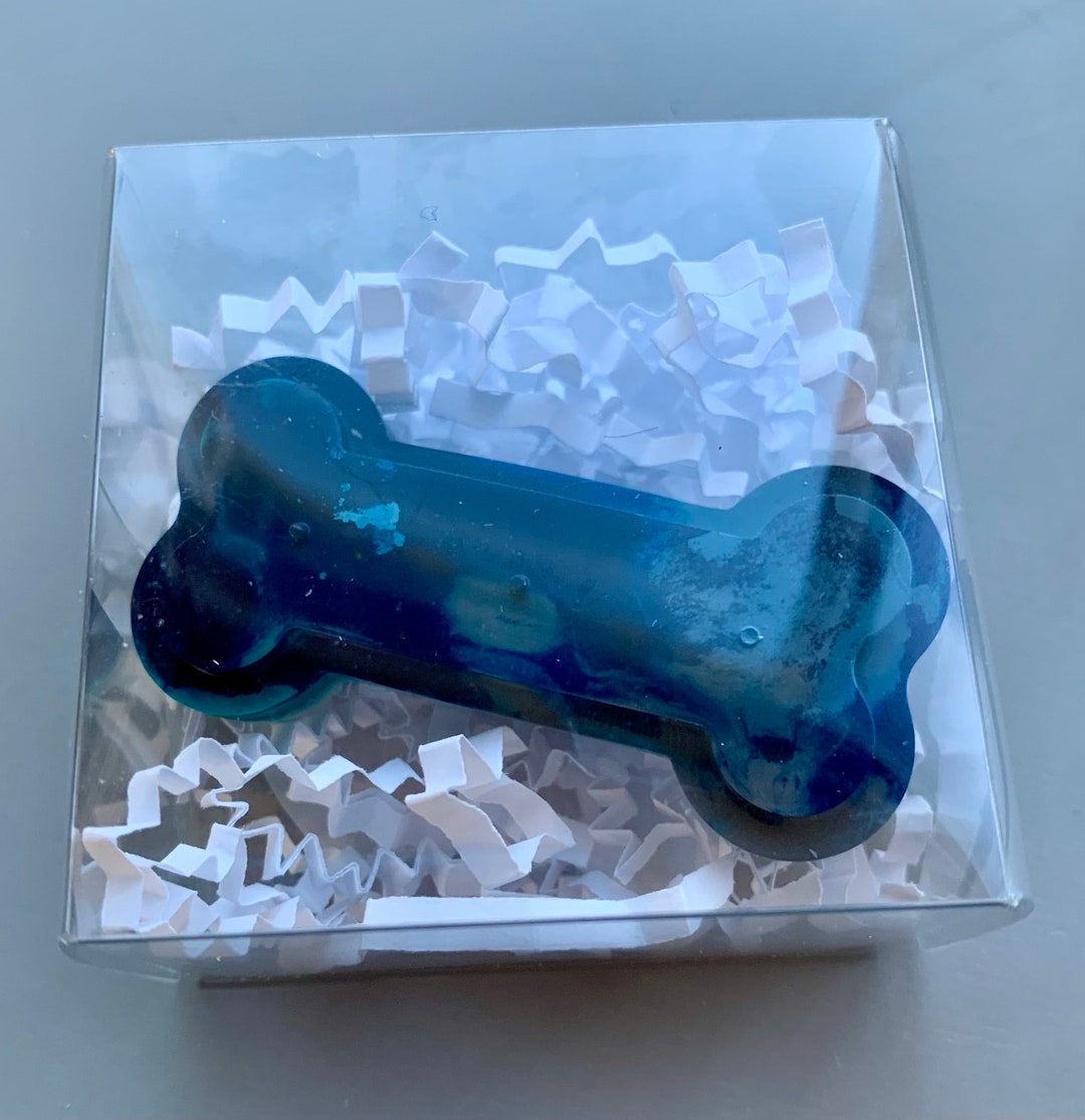 Dog Bone Crayons Dog Party Favors Puppy Party Favors Dog Theme Crayons ...