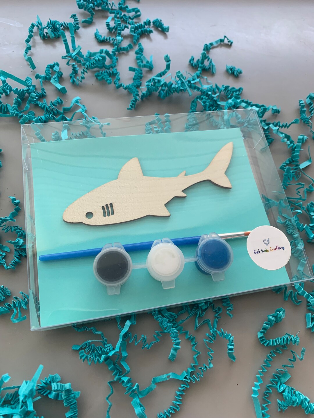 Shark Party Favors Shark Party Shark Birthday Shark Gifts for Kids ...