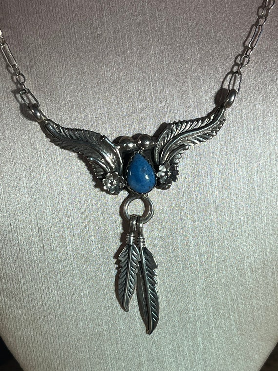 Vintage navajo sadie randolph - Gem