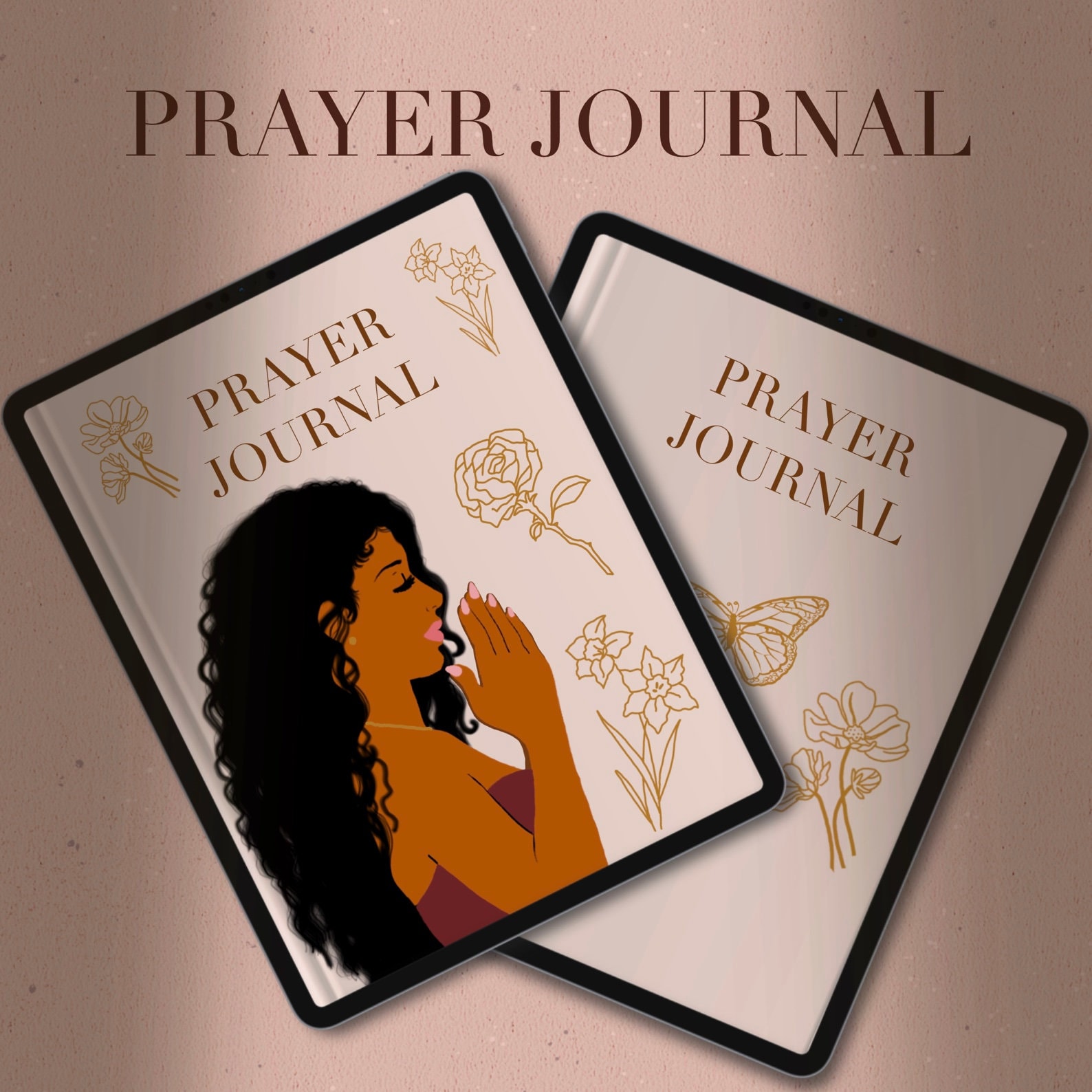 JW Printable Prayer Planner Prayer Journal Prayer Notes - Etsy