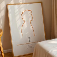 Lando Norris Coloring Printables, Lando Norris Poster, Mclaren F1 ...