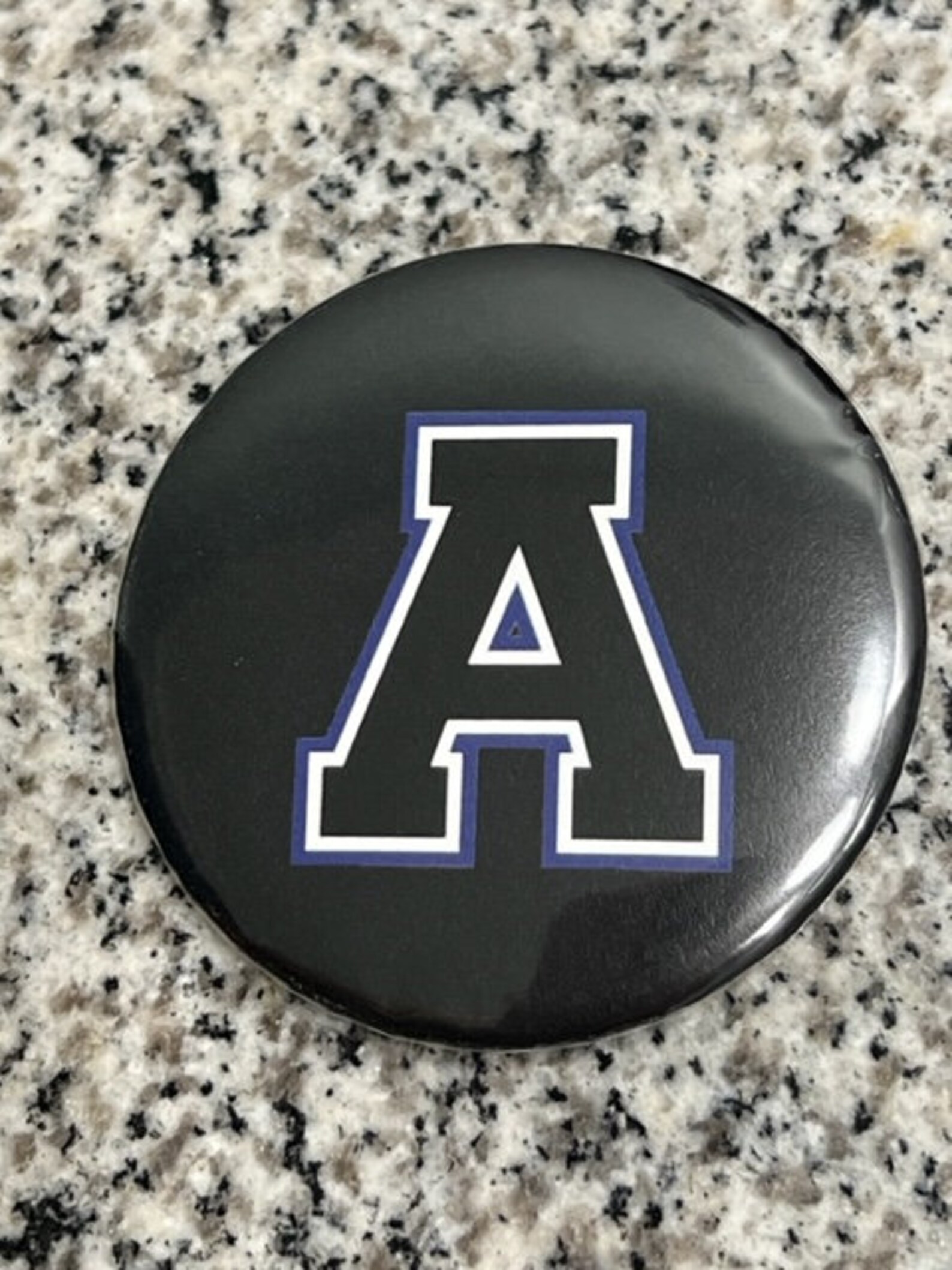 Custom Spirit Buttons, Birthday Buttons, Party Buttons, Name Buttons ...