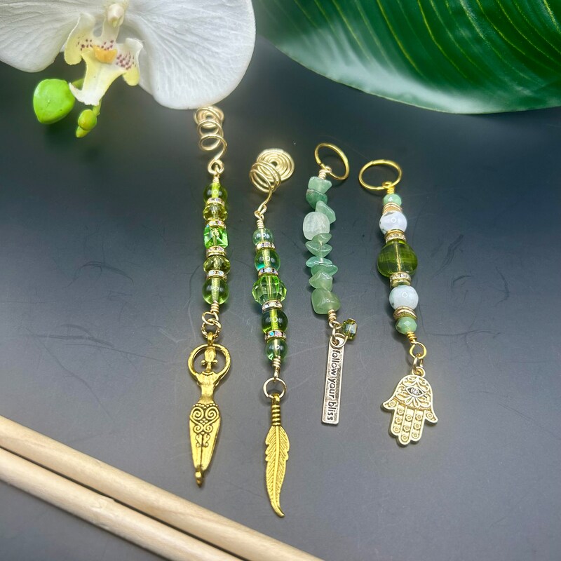 Loc Accessories - Etsy