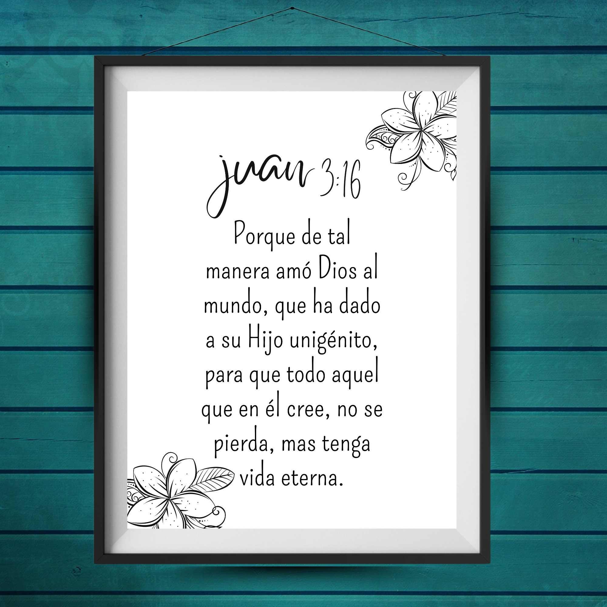 Printable Bible Texts for Wall, Digital Art - Etsy
