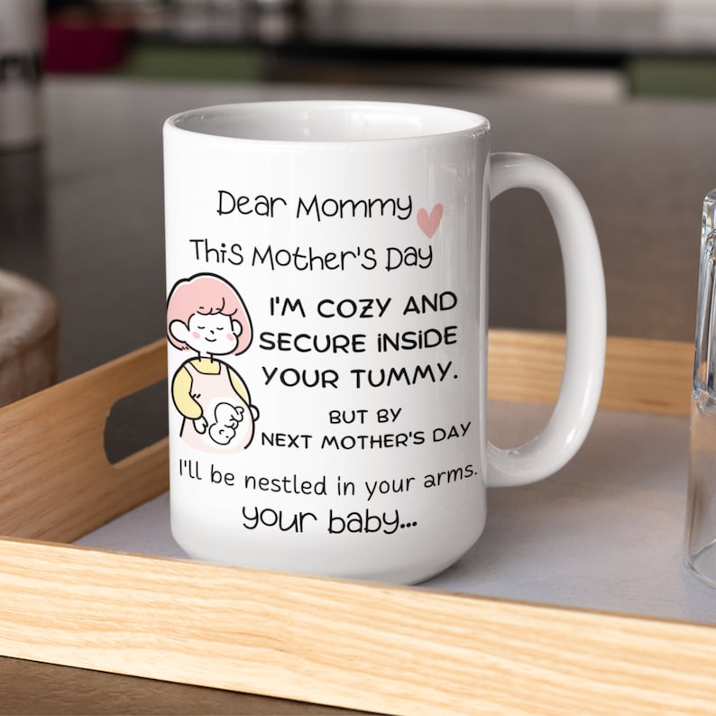 Expecting Mom Gift, Expecting Mother Gift, Pregnant Mom Gift, First ...