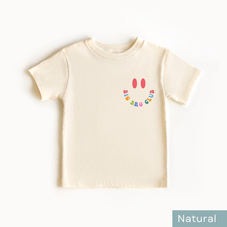 Big Bro Club Shirt, Big Brother Shirt, Big Brother Club, Promoted to ...