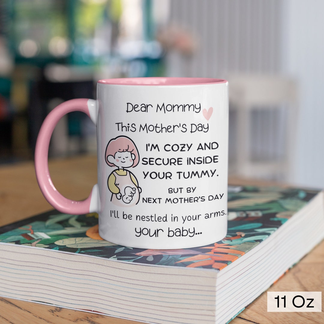 Expecting Mom Gift, Expecting Mother Gift, Pregnant Mom Gift, First ...