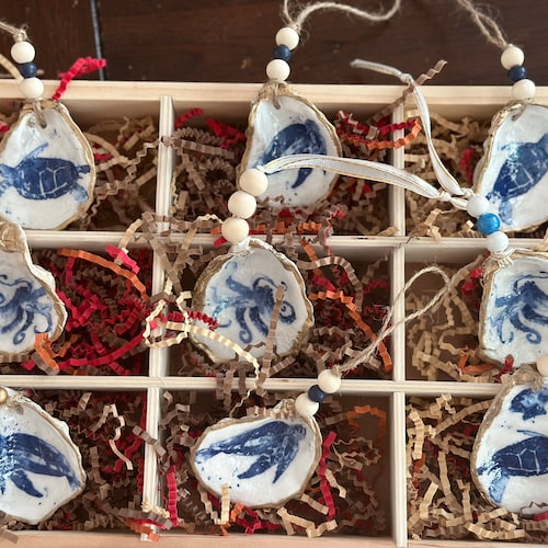 TheWrightShells - Etsy