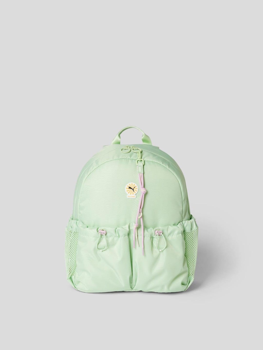 PUMA X Palomo Spain Limited Edition Unisex Backpack Mint Green Nylon ...