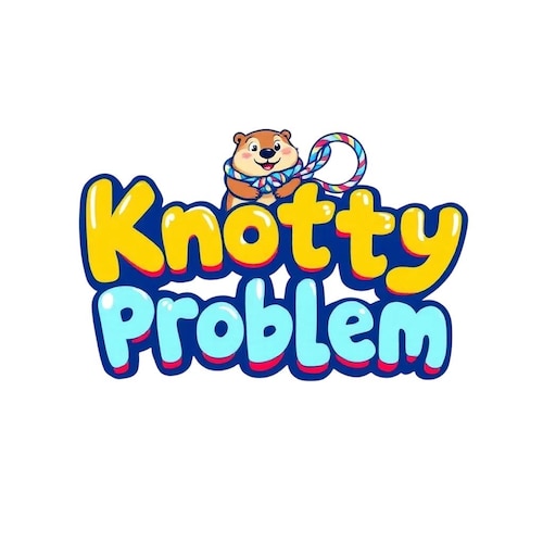 KnottyProblem - Etsy