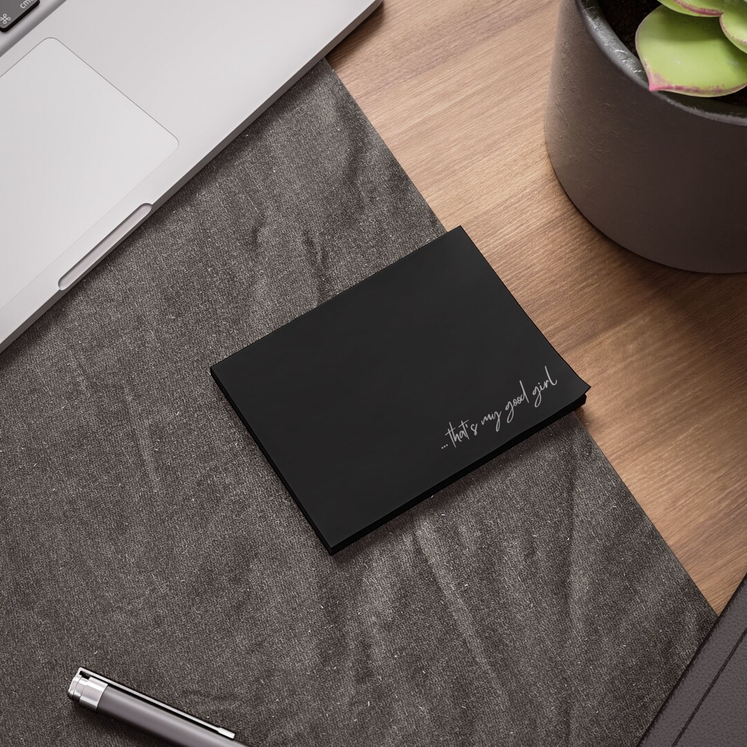 That's My Good Girl Post-it® Note Pads, Spicy Book Readers, Romance ...