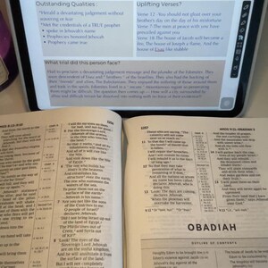 Imitate Their Faith Personal Study JW Family Worship Digital Print ...