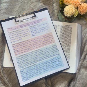 Imitate Their Faith Personal Study JW Family Worship Digital Print ...