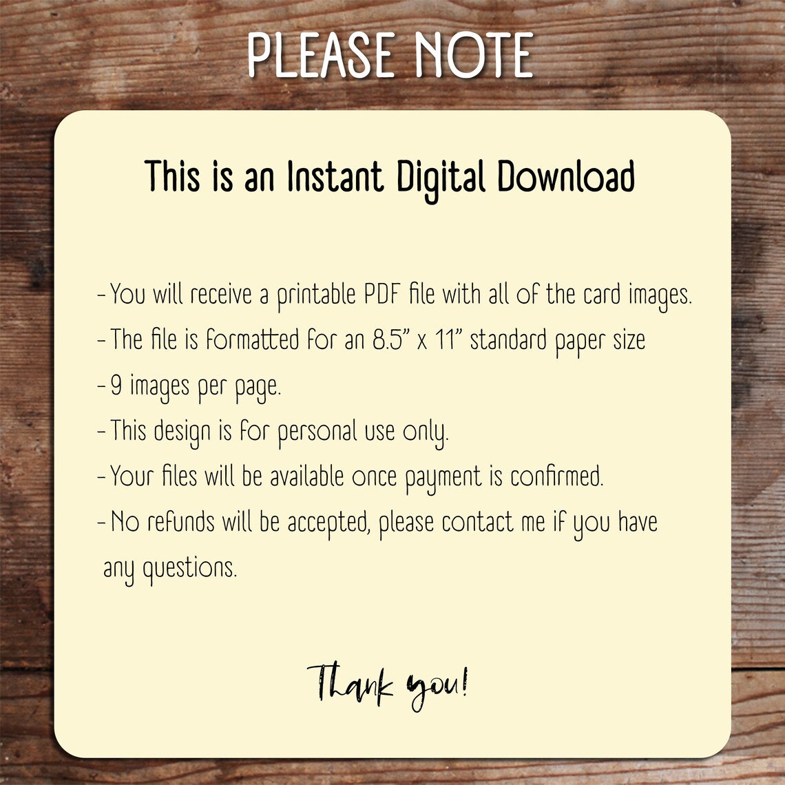 Dad Jokes Deck, Dad Jokes Daily Cards, Dad Jokes Printable, Jokes Deck ...