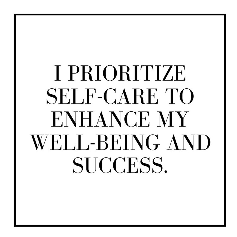 HR Affirmation Cards Affirmation Cards Inspirational Writing Career ...