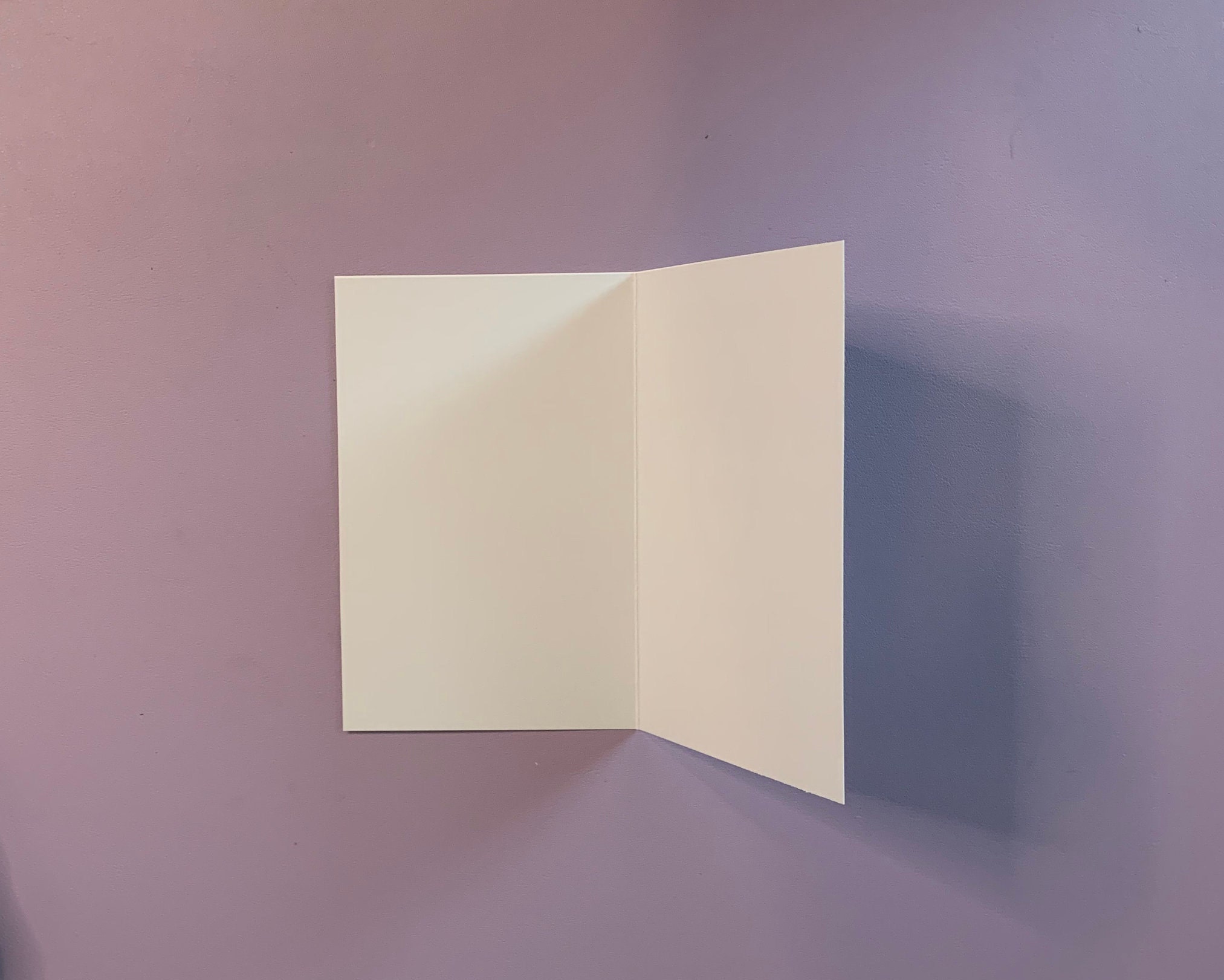 Scream Ghostface Birthday Card Horror Lovers Greeting Card - Etsy