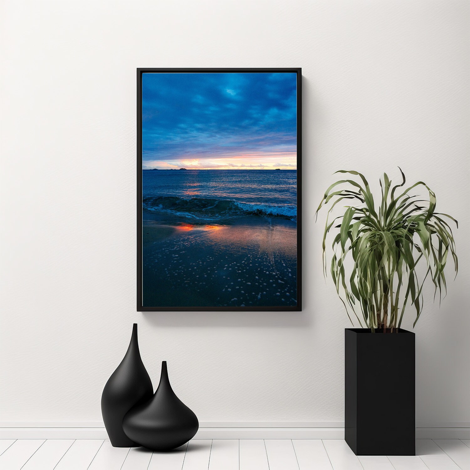 Spain Sunset 300 Dpi digital wall Art decor decorate prints ...