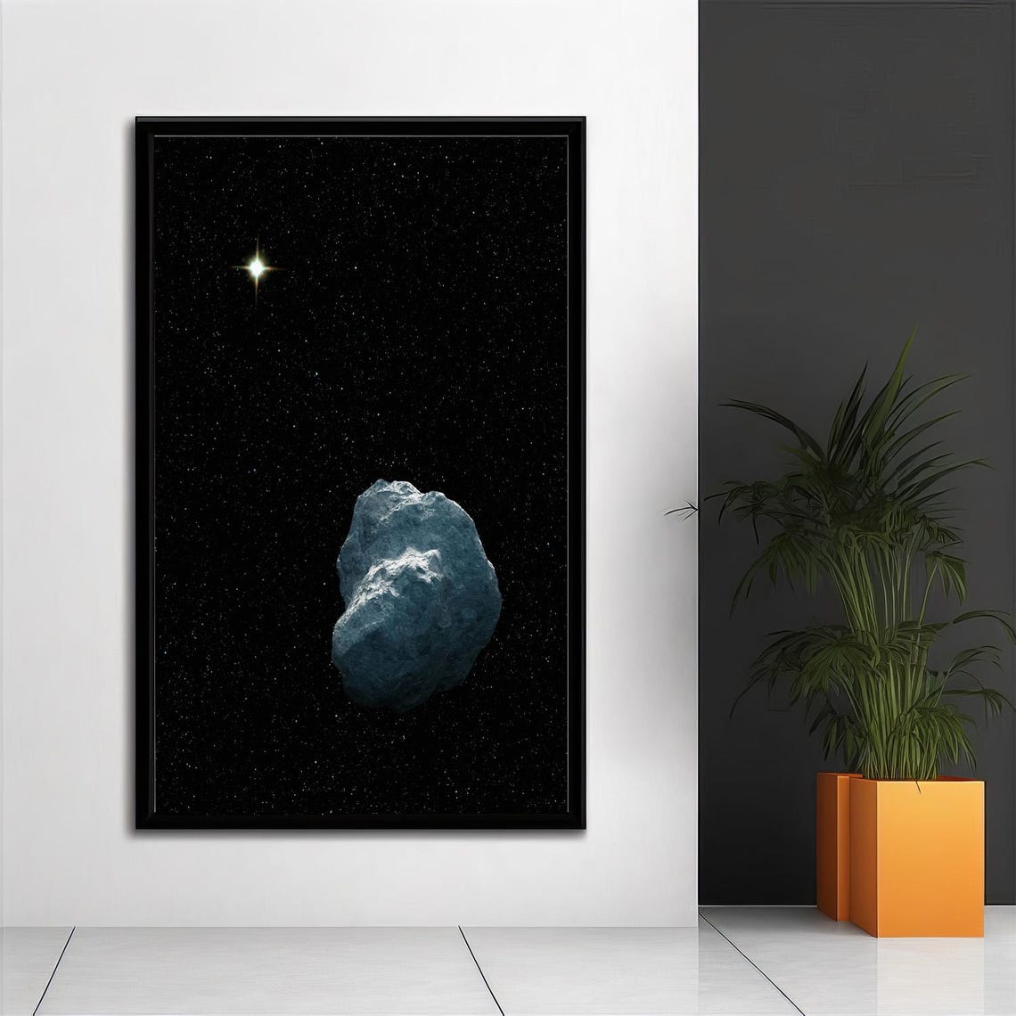 Space , Astronomy , Cosmos , 300 DPI , Digital , Wall Art ,wall Decor ...