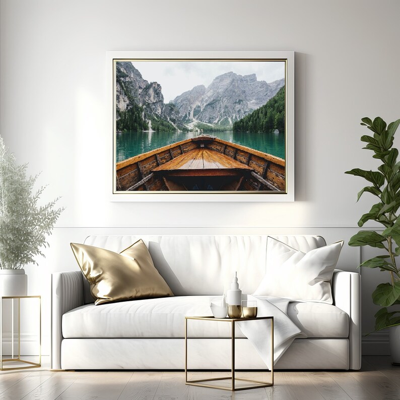 Lago Italy "downloadable" "300 Dpi" "art" "printable" "digital" "decor ...