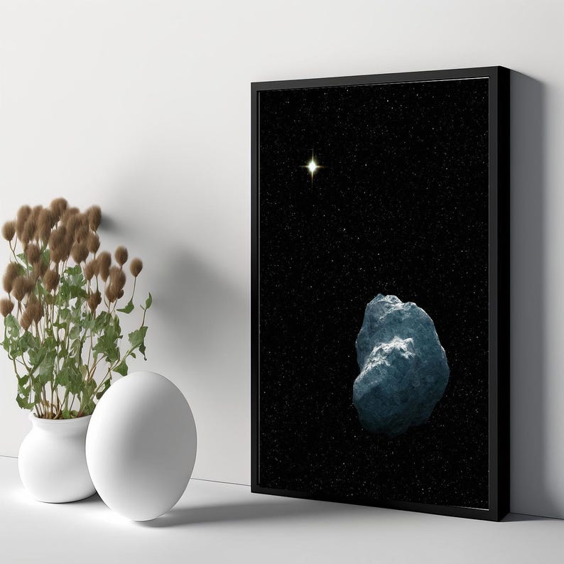 Space , Astronomy , Cosmos , 300 DPI , Digital , Wall Art ,wall Decor ...