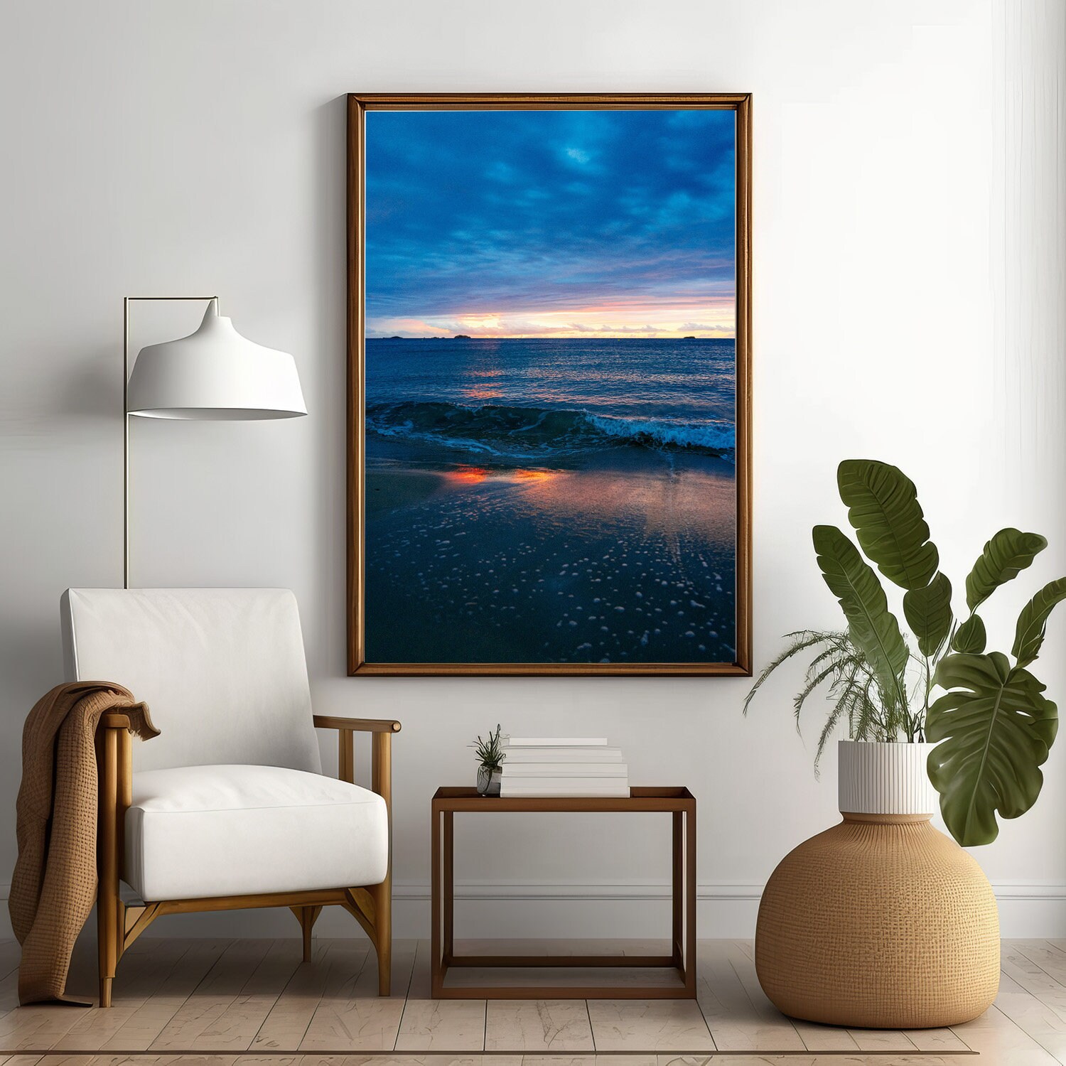 Spain Sunset 300 Dpi digital wall Art decor decorate prints ...
