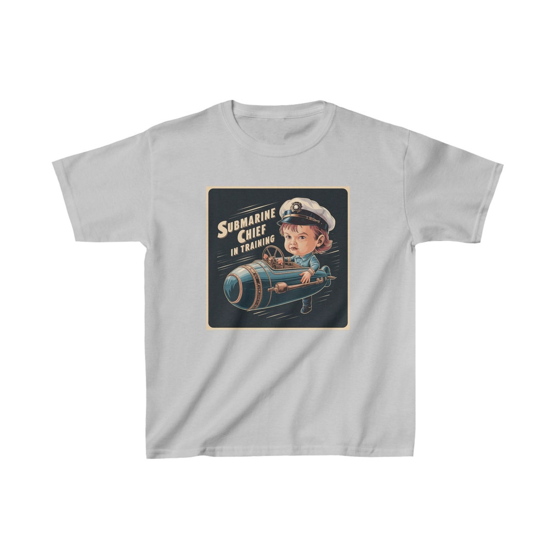 Premium U.S. Navy Submarine Service T-shirts, Silent Service Apparel ...