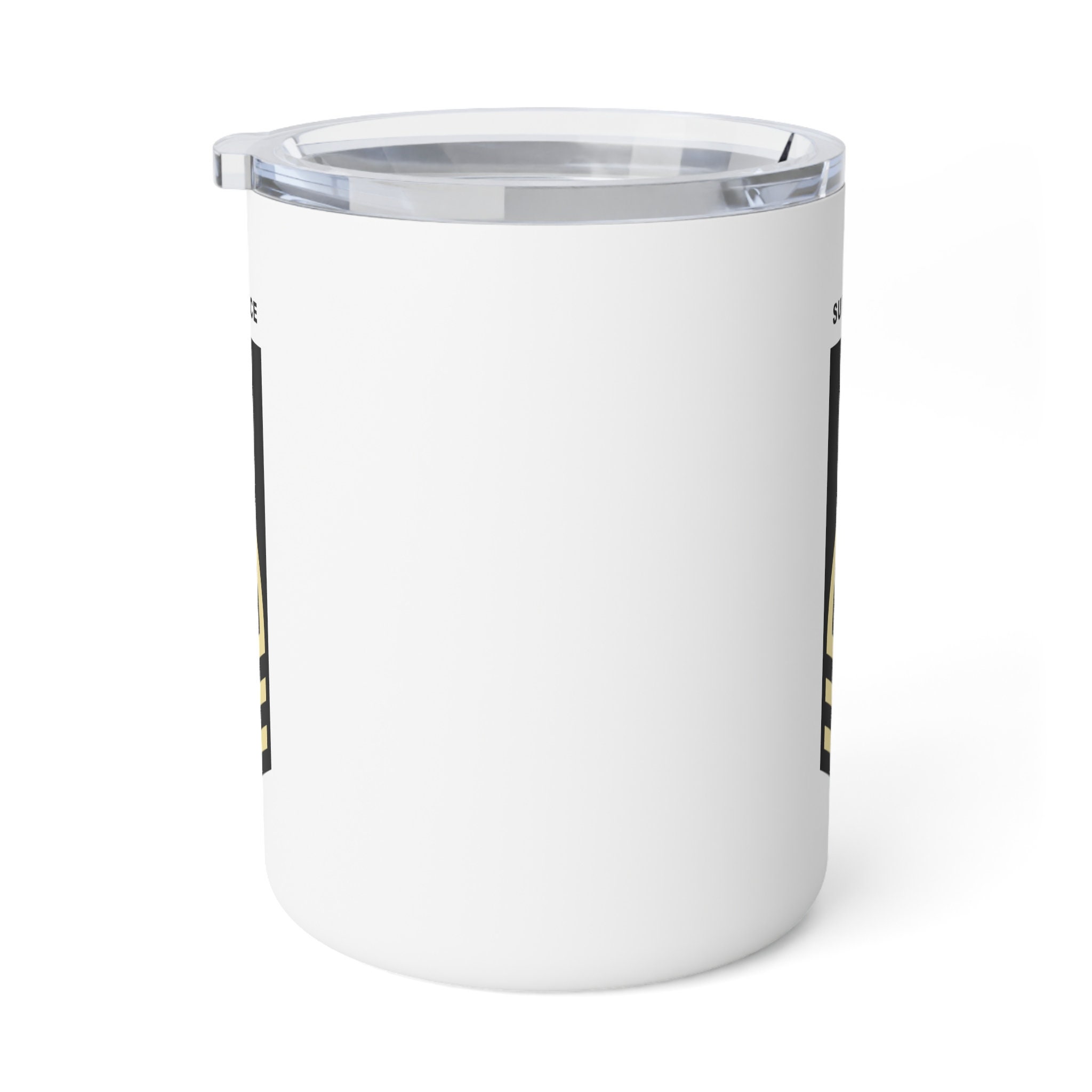 U.S. Navy Submarine Service Chief Petty Officer Insulated Coffee Mug ...