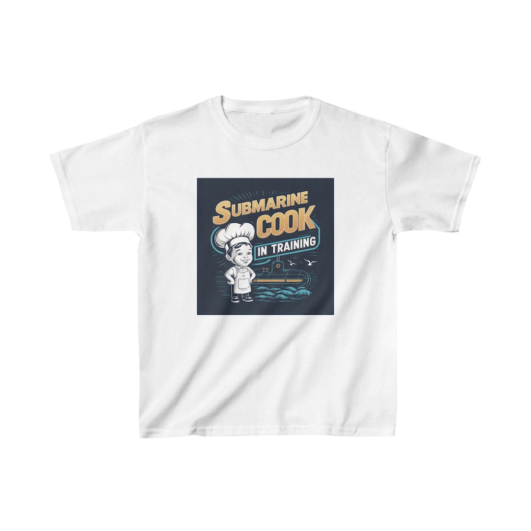 Premium U.S. Navy Submarine Service T-shirts, Silent Service Apparel ...
