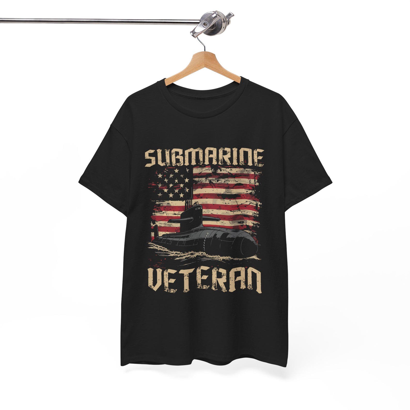 Submarine Veteran Tshirt Gift - Etsy