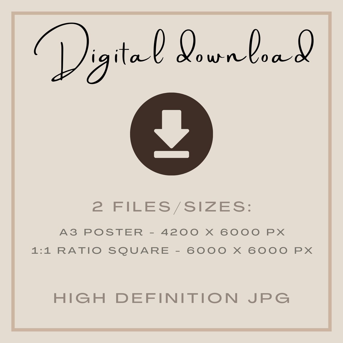 INTJ Type, MBTI Type, Aura Wall Art, Manifest Poster, Affirmation Wall ...