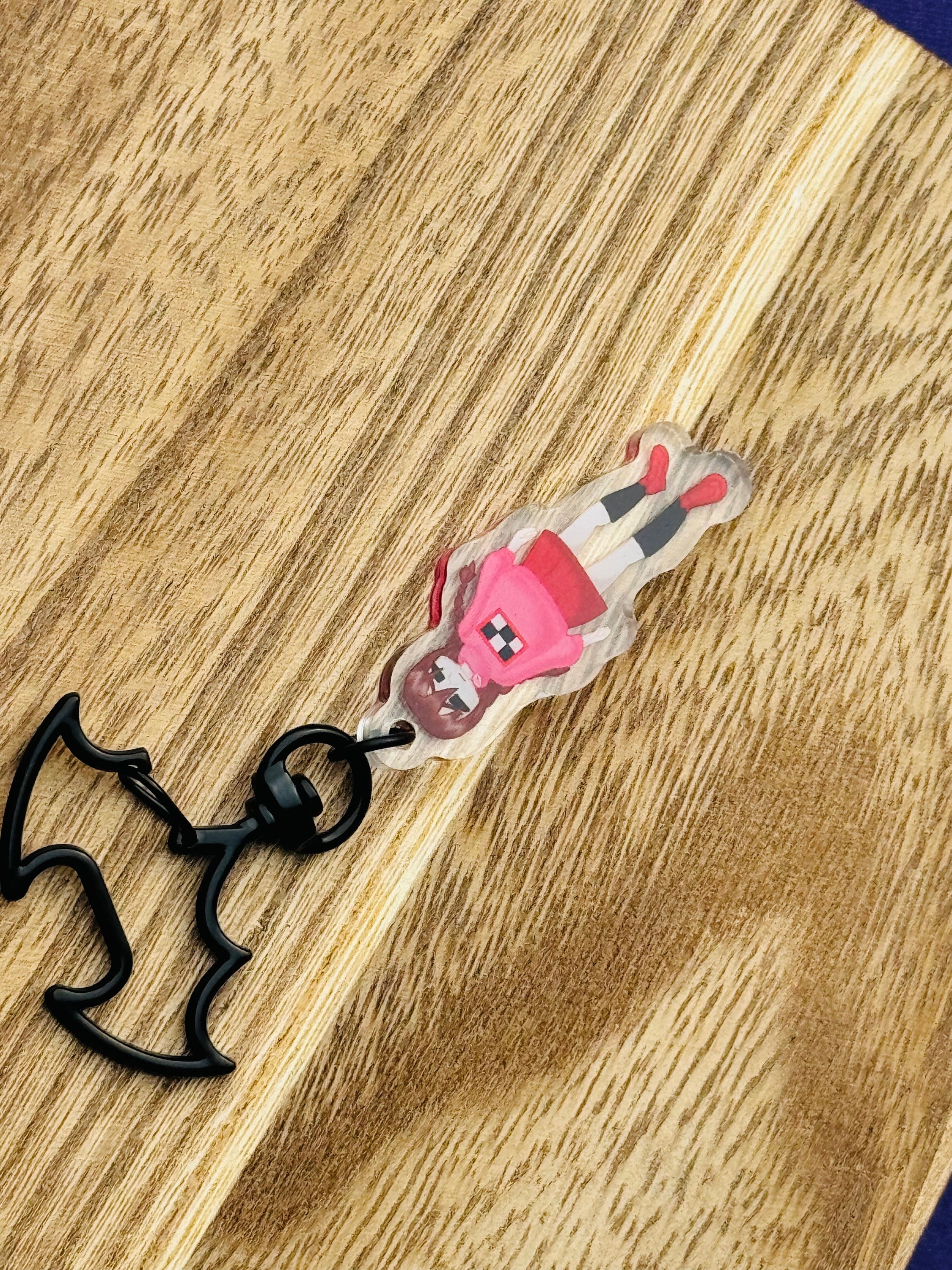 Niko Oneshot Sticker - Etsy