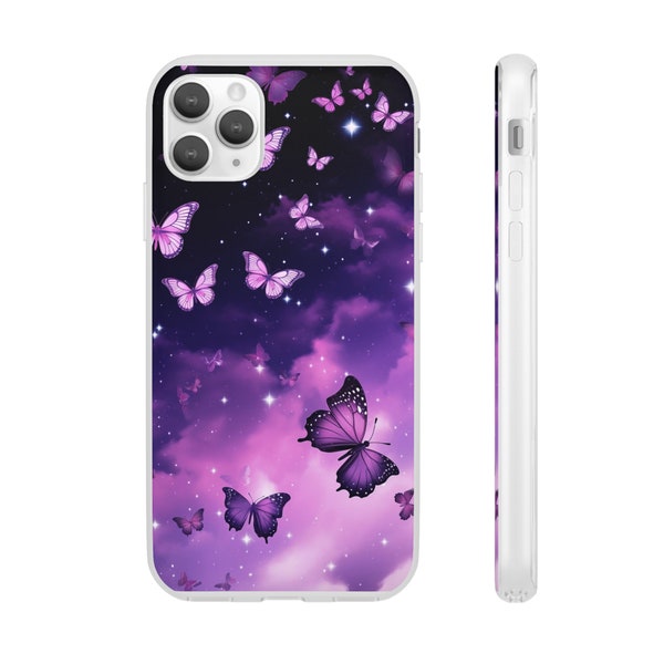Butterfly Phone Case - Etsy