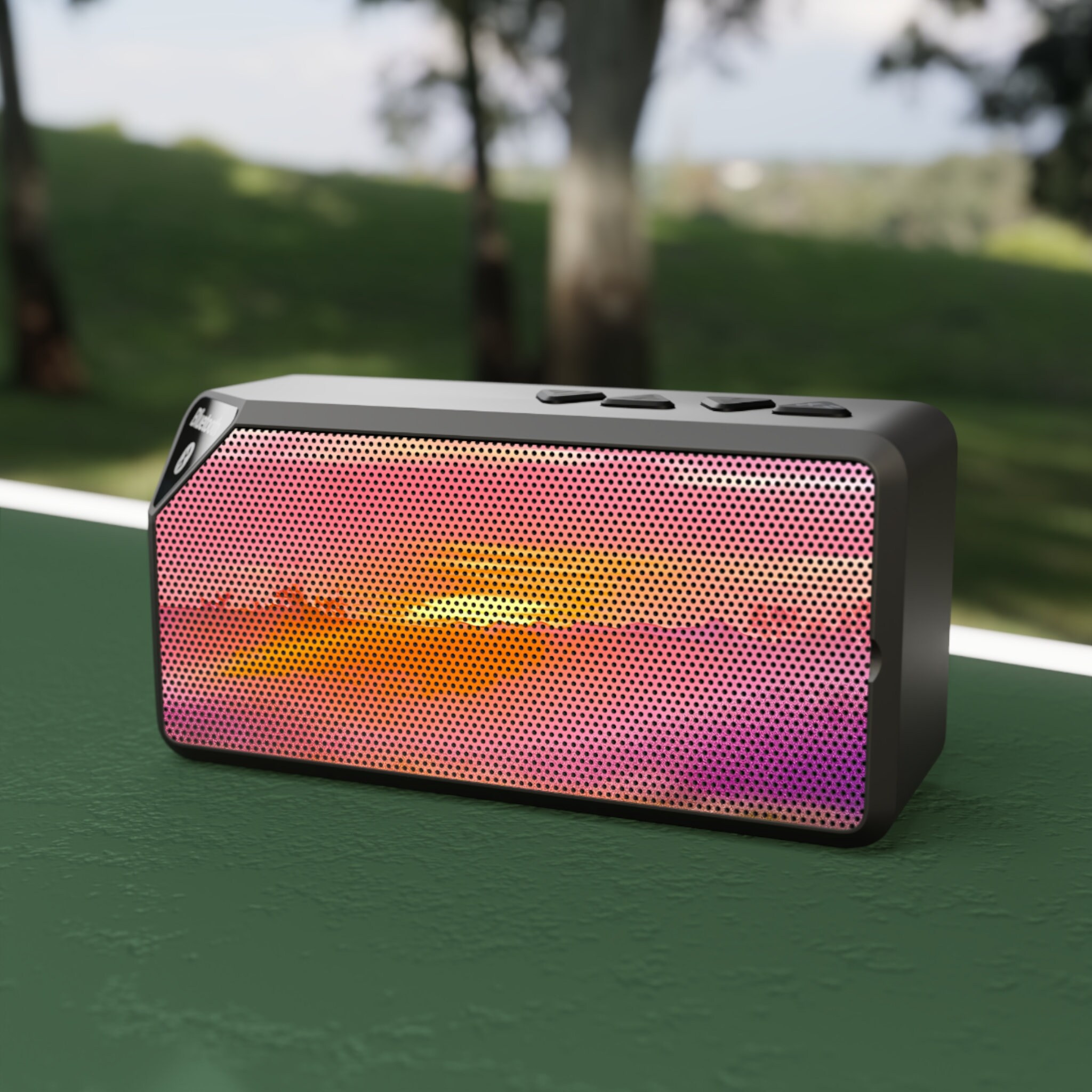 Jabba Bluetooth Speaker - Etsy