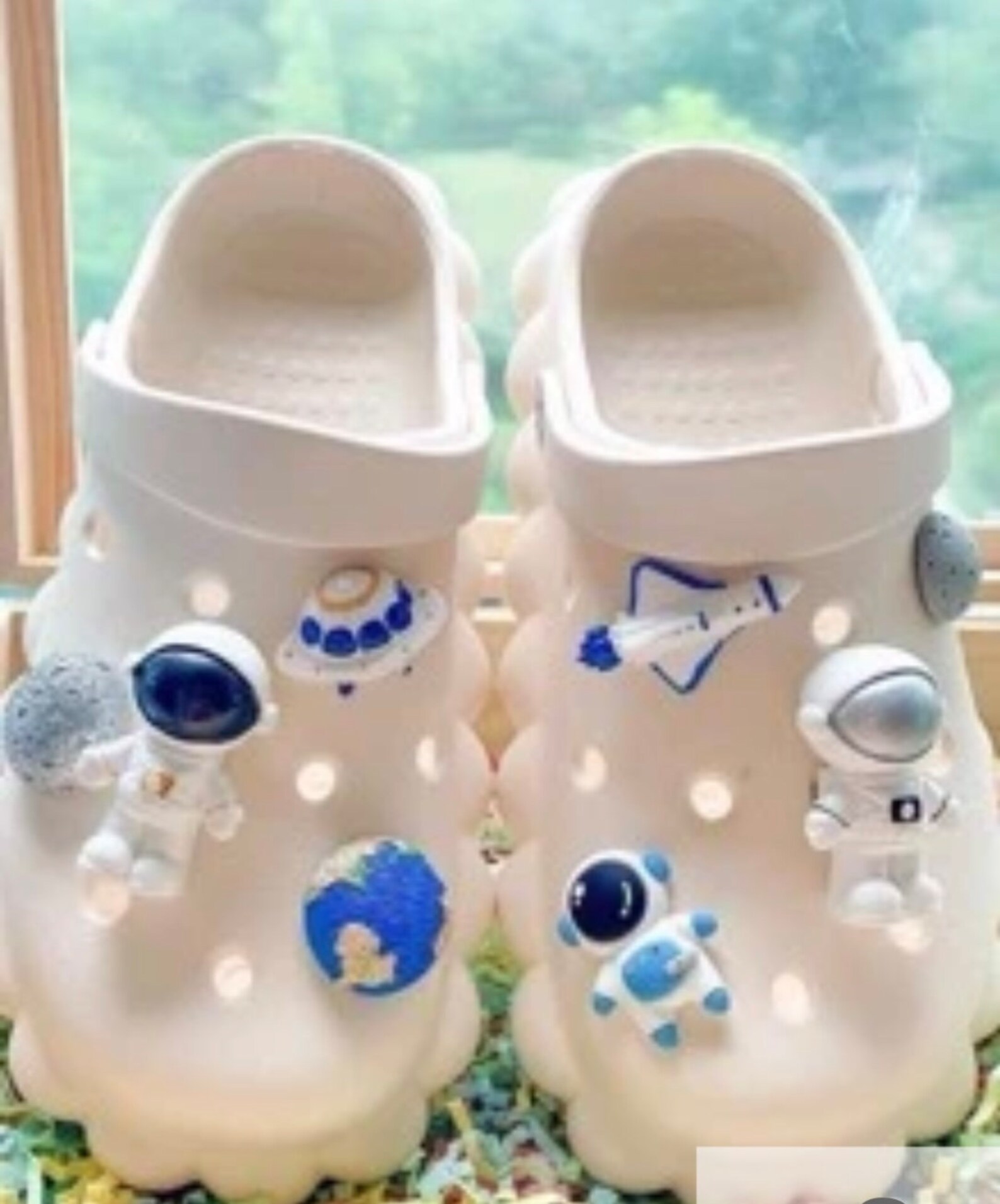 Crock Shoe’s Decorations - Etsy