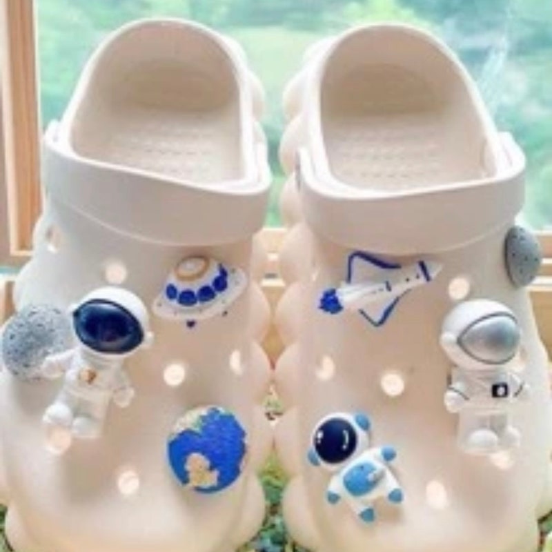 Shoe Decoration - Etsy