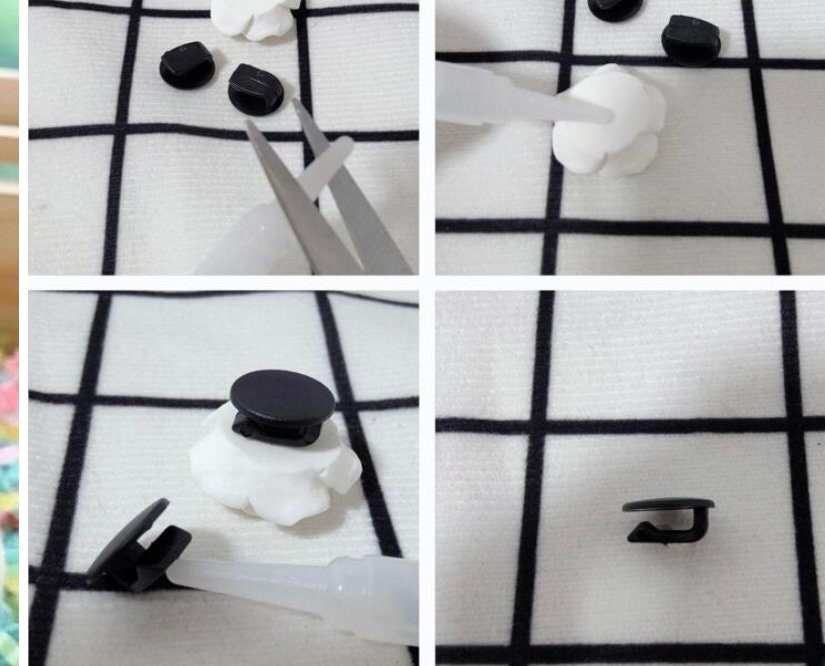 Crock Shoe’s Decorations - Etsy