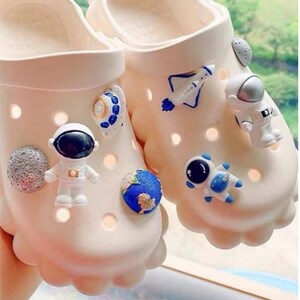 Crock Shoe’s Decorations - Etsy