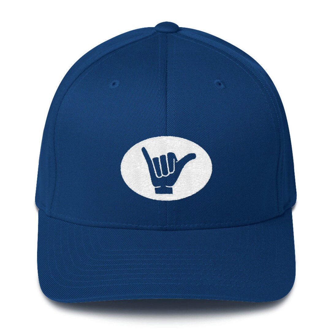 Shaka Y Styles Fitted Flex Cap - Etsy
